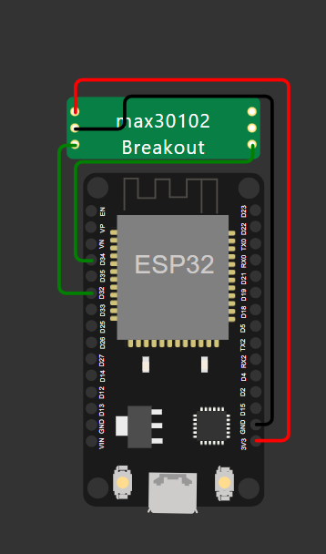 Mengukur Detak Jantung dengan MAX30102 - Jasa Arduino