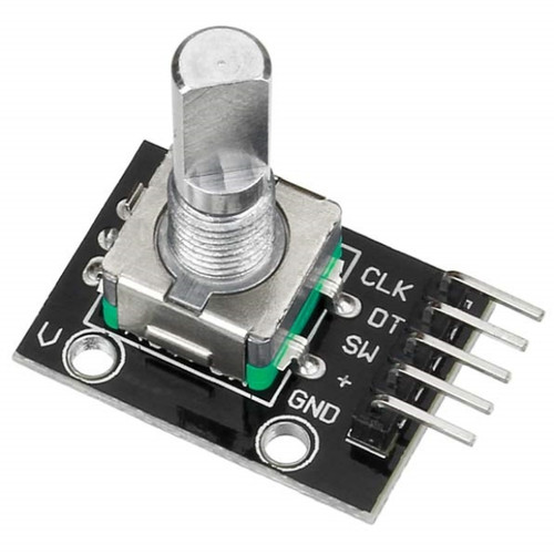 Panduan Dasar Menggunakan Rotary Encoder dengan Arduino untuk Kontrol Akurat - Jasa Arduino